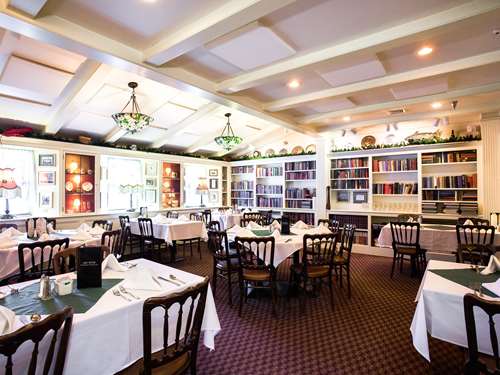 Middlebury, VT Restaurant | Home | Fire and Ice