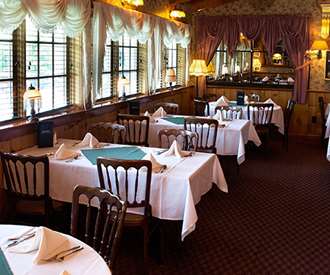 Middlebury, VT Restaurant | Photos | Fire and Ice