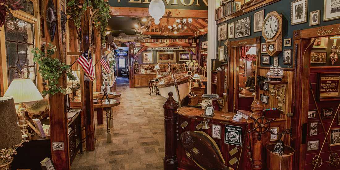 Middlebury, VT Restaurant | Home | Fire and Ice